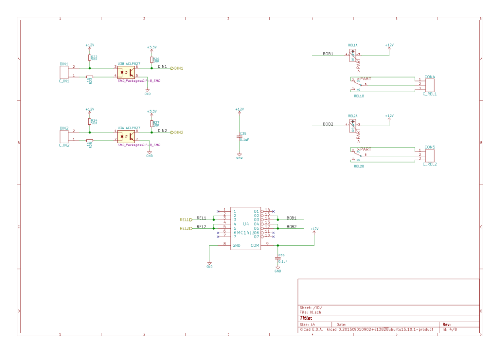 rasky, open source KVM over IP